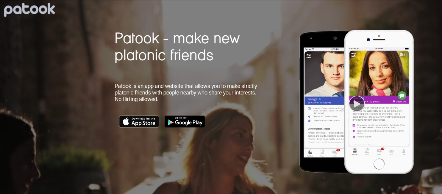 Sites to Meet New Friends Online - Best Friendship Sites ...